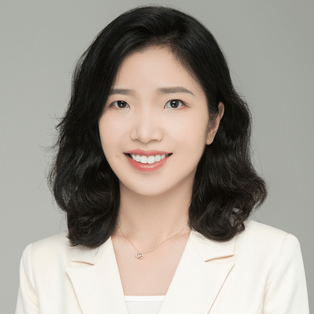 Junhan Chen - School of Future Media