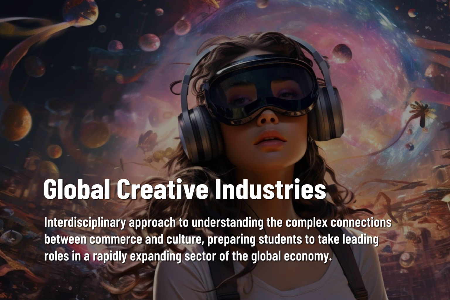 Home - School of Future Media