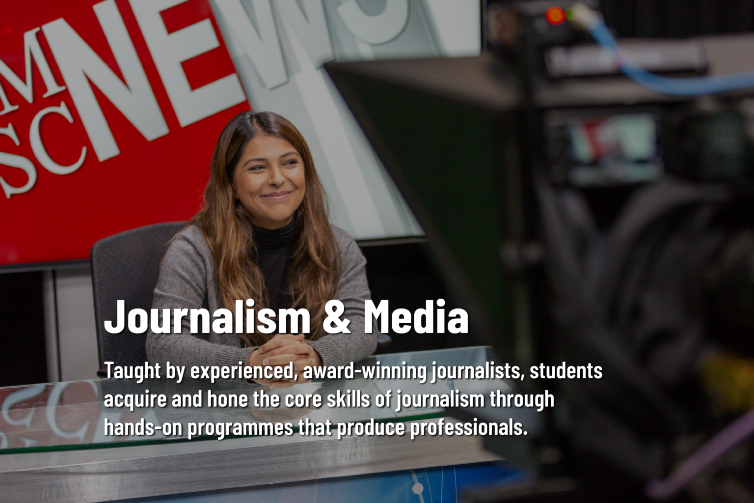 Home - School of Future Media