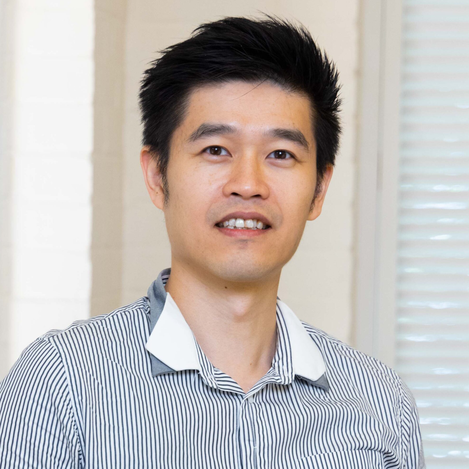 Foon Lee - School of Future Media
